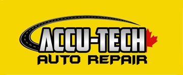 Accu-Tech - Automotive Repair, Inspections